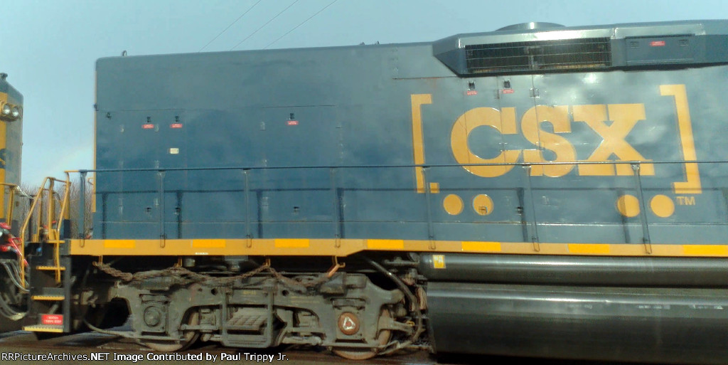 CSX 2369